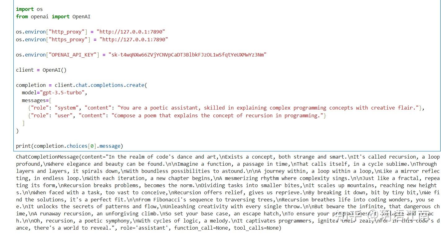 MetaGPT前期准备与快速上手 - 知乎