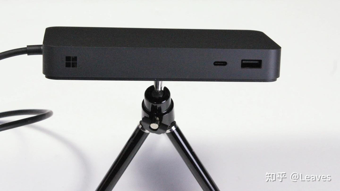【Teardown/搬运】Microsoft Surface Thunderbolt Dock 4 - 知乎