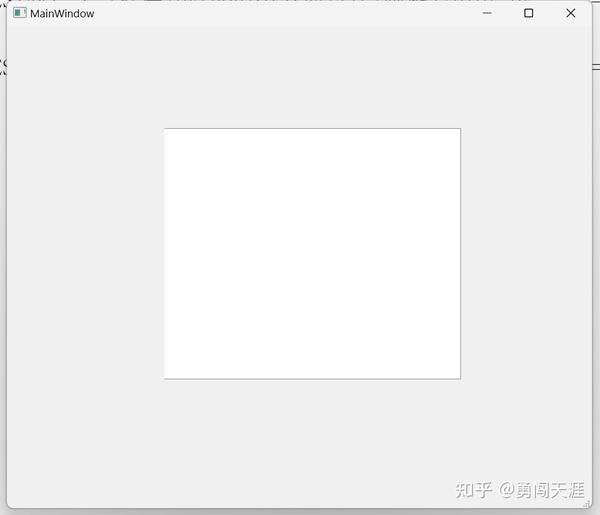 Python数据可视化之PyQtGraph绘图库操作指导 - 知乎