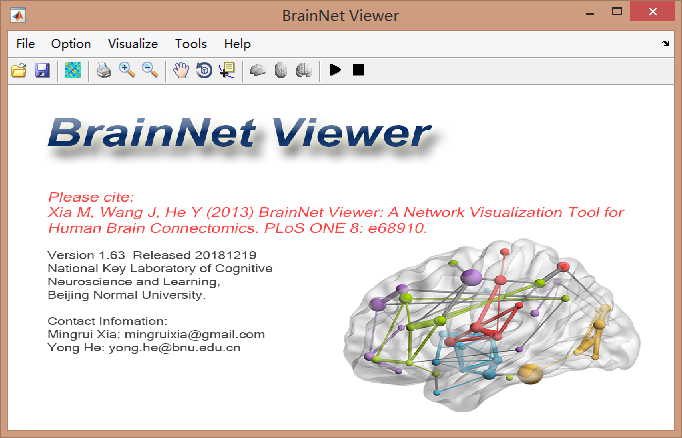 用rs-fmri数据画脑功能连接图 - 知乎