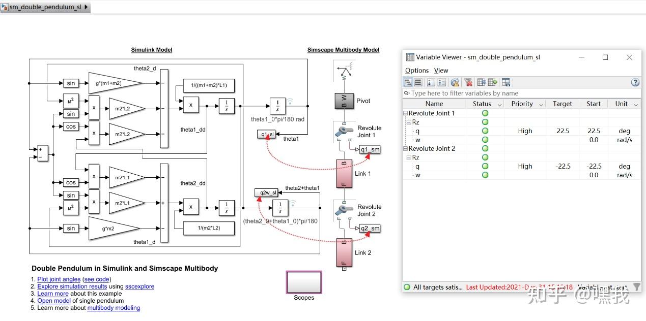 Simulink Simscape - 知乎