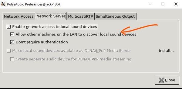 基于Pulse Audio在设备间传输声音 - 知乎