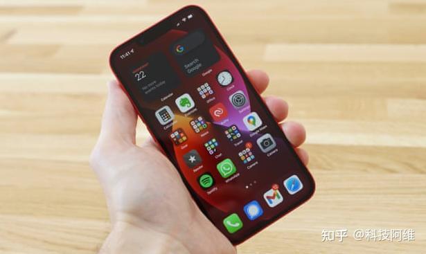 iPhone13系列618售价确认，全系版本跌至新低，果粉可以入手了 - 知乎