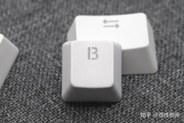 《速评3》樱桃轴入门级③全能，GANSS GS104C - 知乎