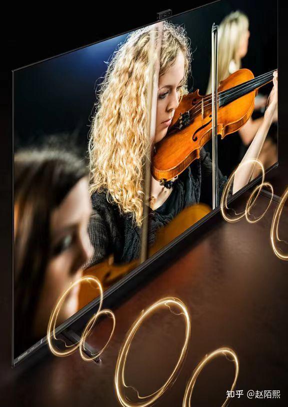 海信电视E7系列会是2023双11 最值得买的MiniLED电视吗？看完这篇给你答案~