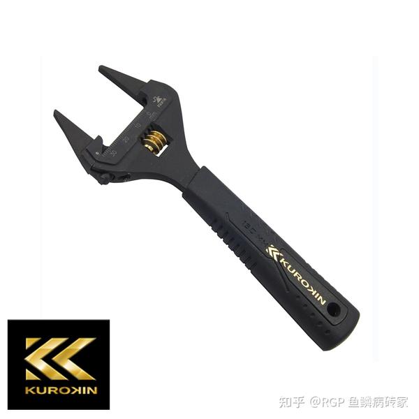 Fujiya黑金系列钳子 - 知乎
