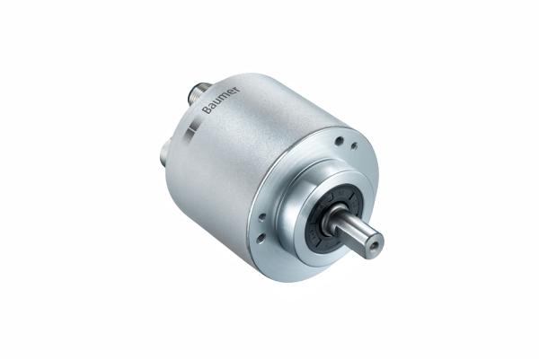 堡盟 Baumer MAGRES EAM580-SC0.7YPT.14160.A/- PROFINET 绝对值编码器 - 知乎