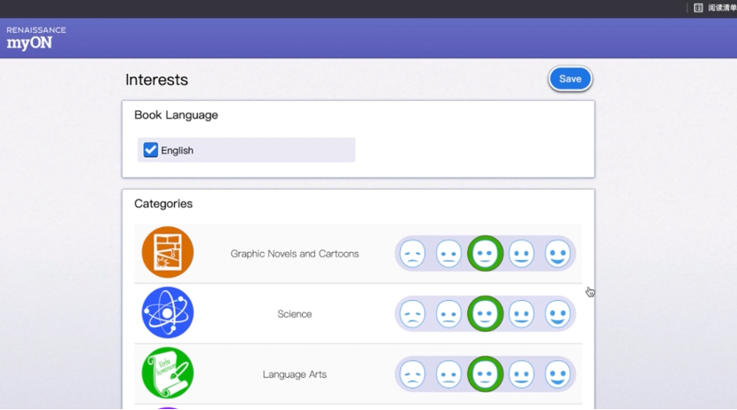 使用指南｜myON线上图书馆登陆步骤及使用方法指导 - 知乎