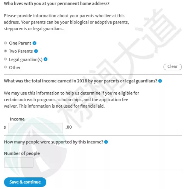 UC申请系统开放，没想到今年变化这么大（附超详细填表指南） - 知乎
