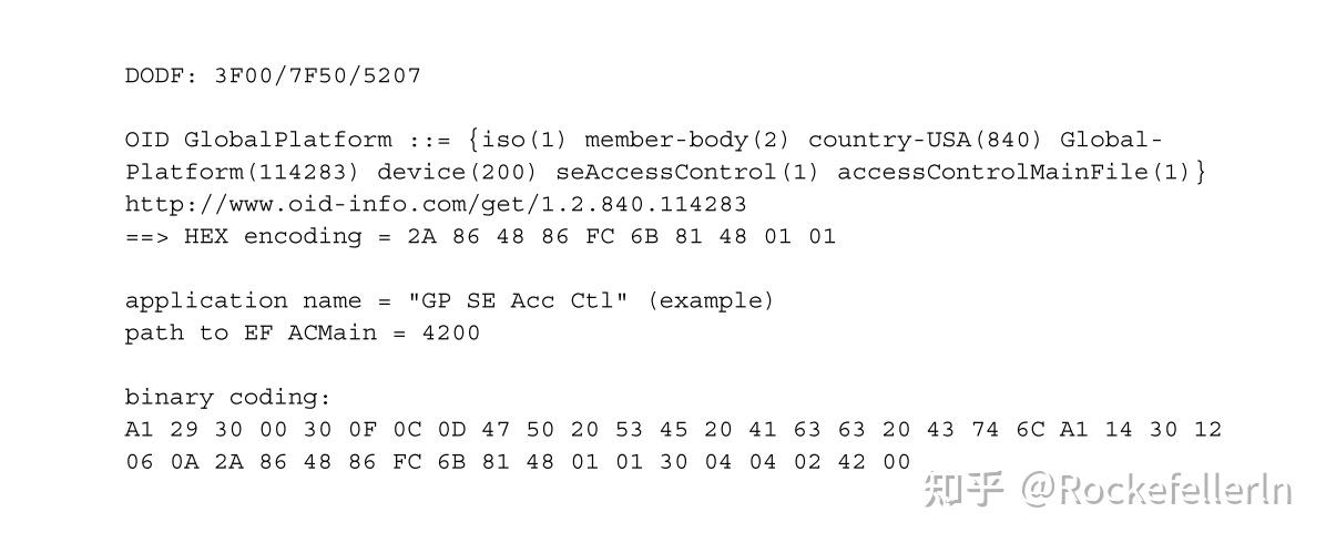 ARF文件结构及数据格式 - 知乎
