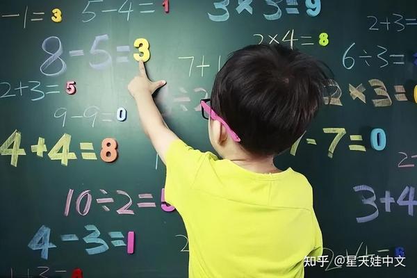 数学不只是答案：华裔家长如何打造孩子的数学竞争力？ - 知乎