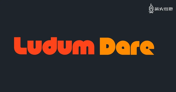 Ludum Dare：世界上最老的 Game Jam 活动时至今日仍在蓬勃发展 - 知乎