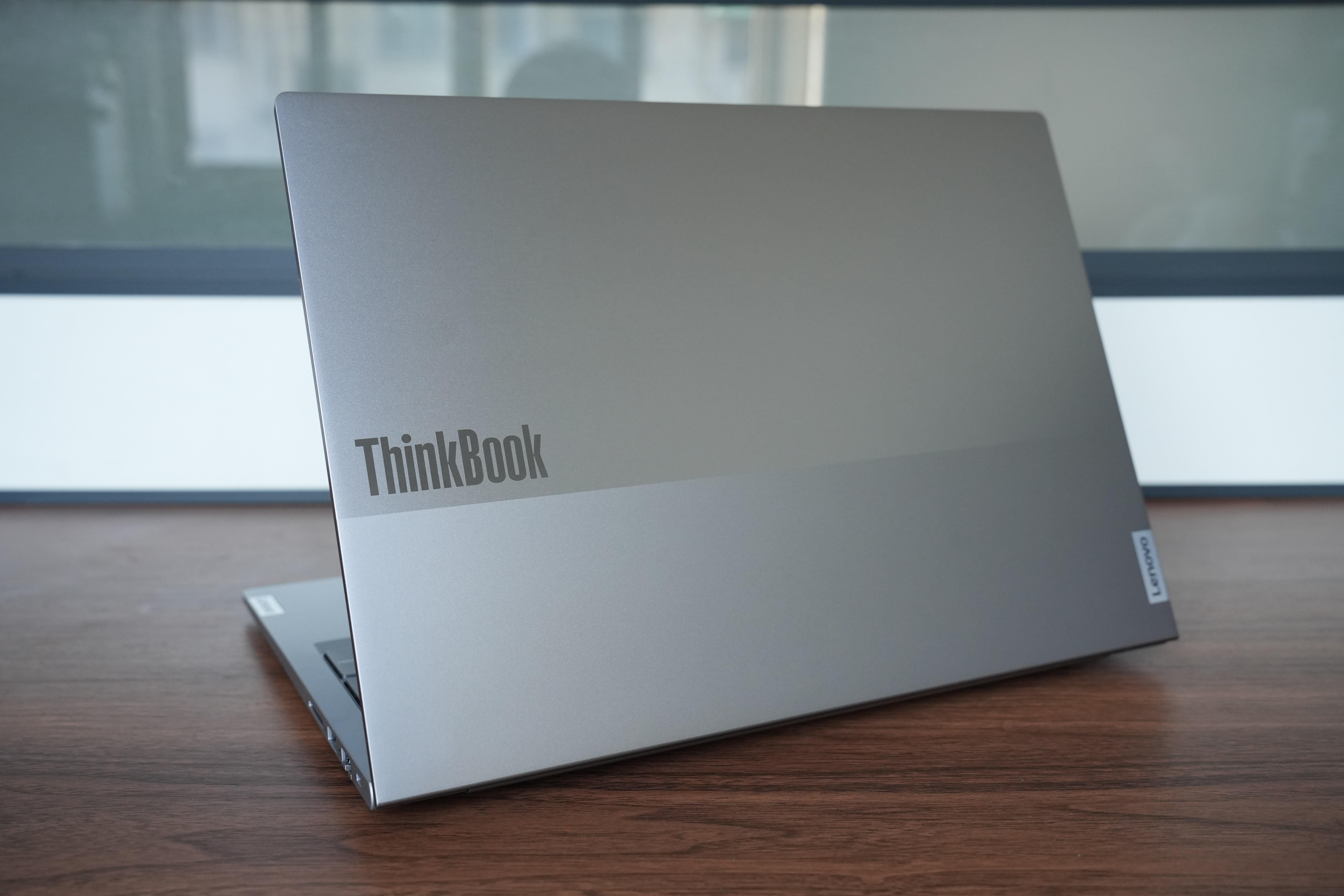 ThinkBook 16 G6 IRL前瞻测评 - 知乎