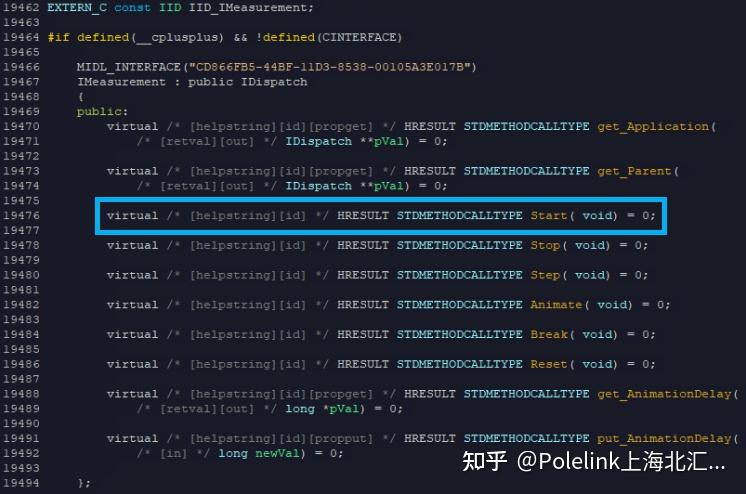 使用Python访问CANoe COM接口实践 - 知乎
