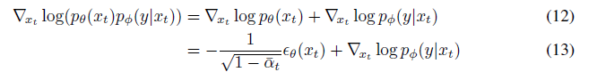 Diffusion Models 10 篇必读论文（3）Classifier-guided Diffusion Model - 知乎