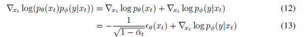 Diffusion Models 10 篇必读论文（3）Classifier-guided Diffusion Model - 知乎