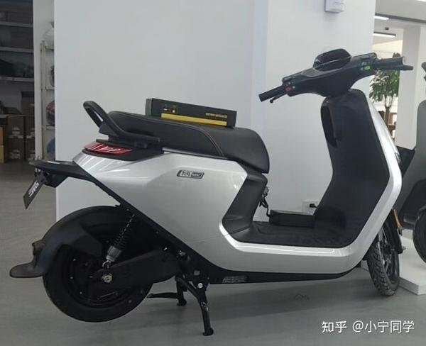 九号n85c（九号电动摩托车N85C）怎么样？使用29天后优缺点评测 - 知乎