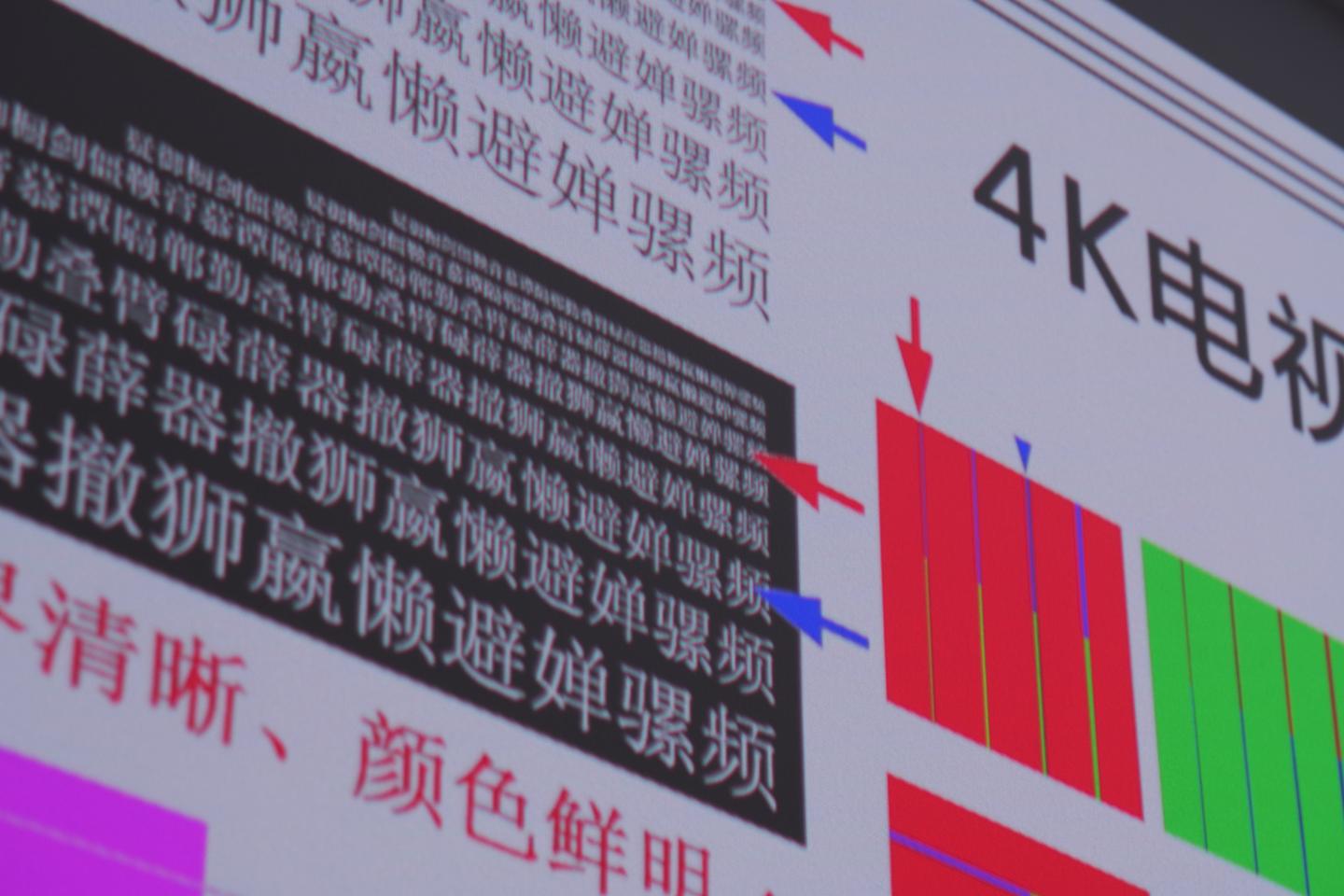 强大又好玩的专业级游戏投影仪——极米RS20 Plus - 知乎