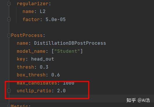 PPv3-OCR自定义数据从训练到部署 - 知乎
