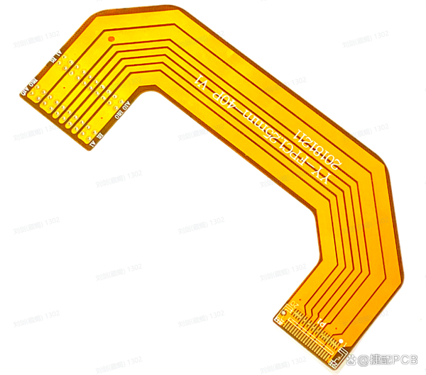 一文读懂FPC（11）-FPC的阻抗控制 - 知乎