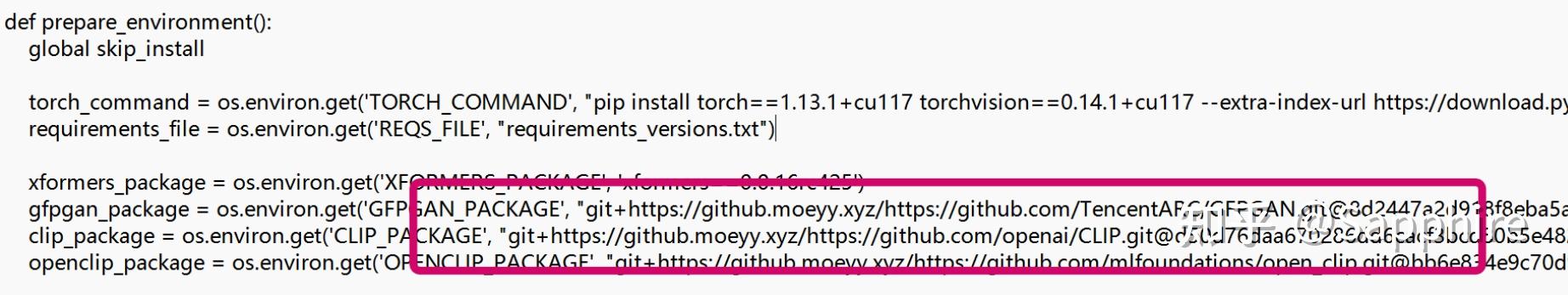 本地部署Stable Diffusion教程，详细教学，已安装成功 - 知乎