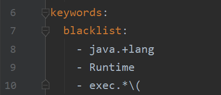 java安全学习-Code-Breaking Puzzles-javacon详细 分析 - 知乎