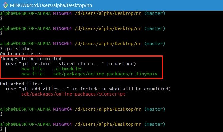 还不会 Git 子模块操作？一文教你学会 git submodule 的增、查、改、删！ - 知乎