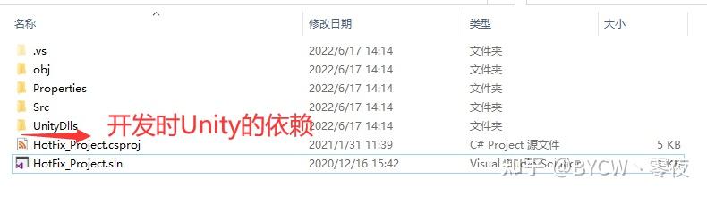 Unity ILRuntime 实战教程系列（1）Unity 搭建ILRuntime开发环境 - 知乎