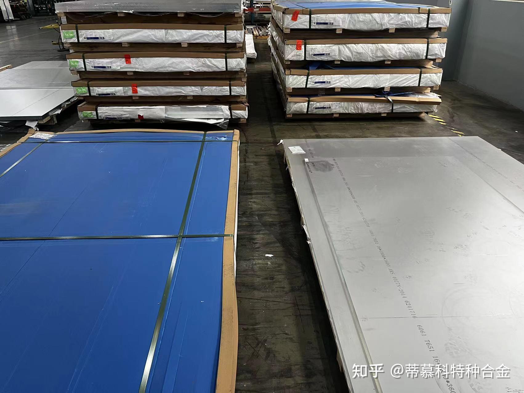 2A14铝合金是什么材料 - 知乎