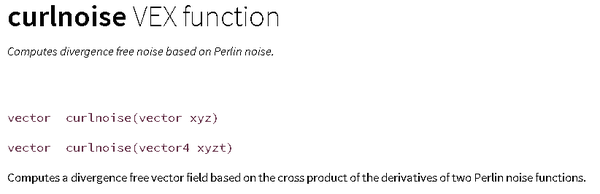 houdini noise 01 - 知乎