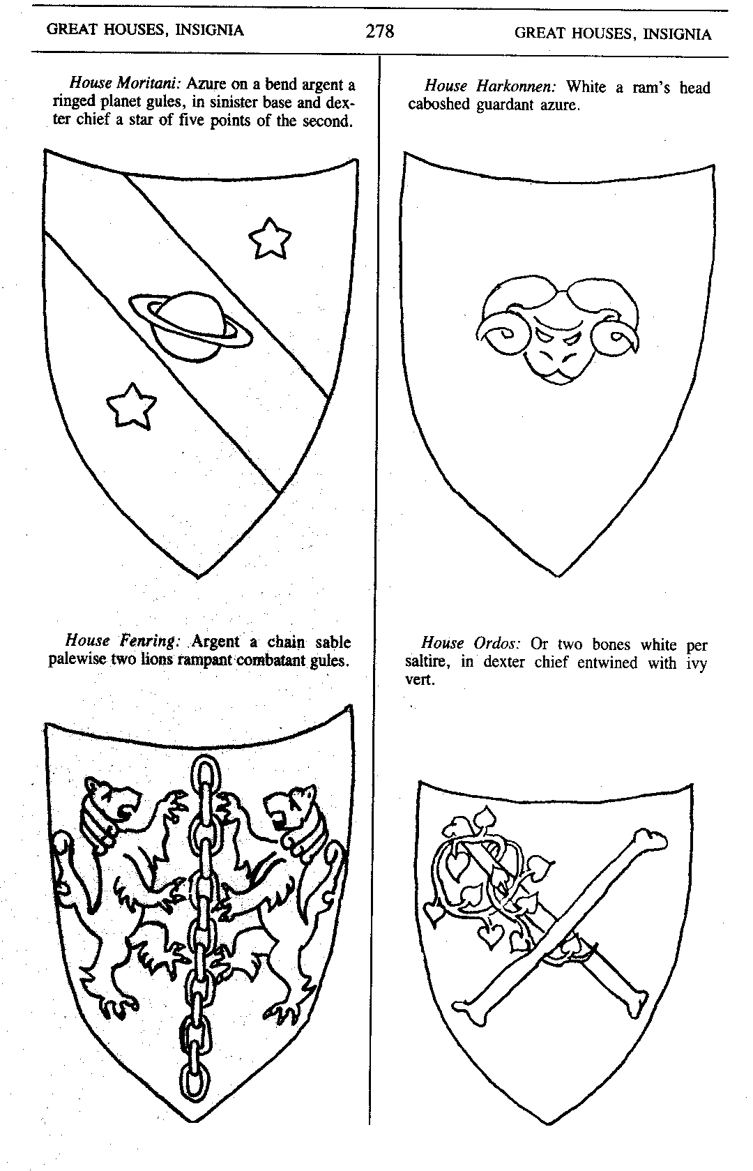 《沙丘2000》对小说原著的还原度有多高？ - 知乎