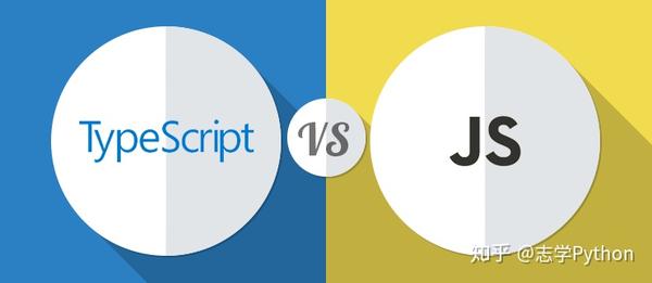 前端-TypeScript VS JavaScript 深度对比 - 知乎