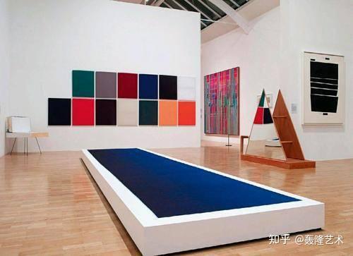 艺术与设计：运用构成主义打造现代室内设计，现代构成主义风格 - 知乎