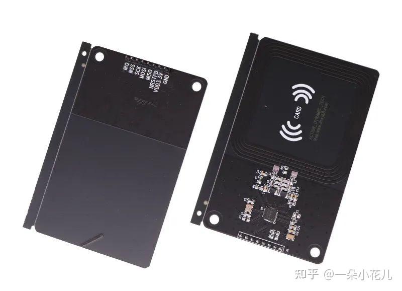 Ci522/523超低成本高性能非接触式读写器芯片 - 知乎