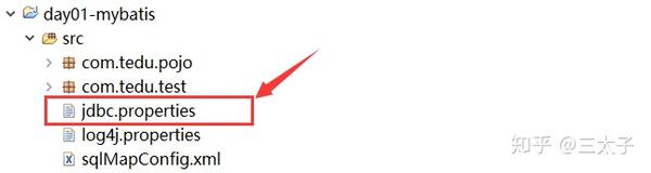 Mybatis（真的超级超级详细） - 知乎