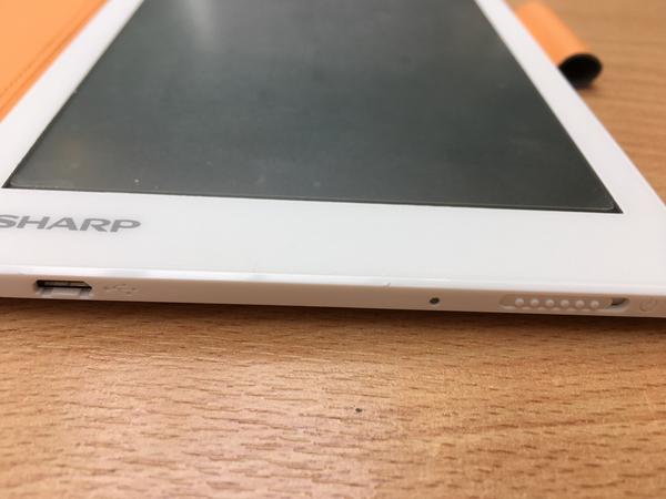 复古小众电子产品夏普 Sharp S20 手写笔记本体验分享--入手两年 - 知乎