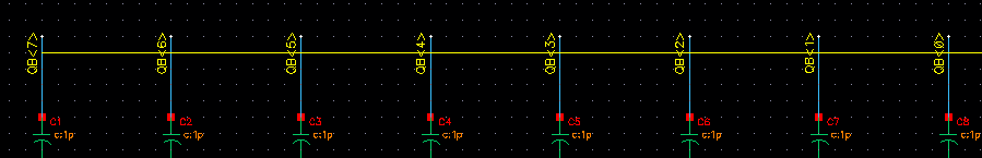 仿真软件：Cadence中Label使用小结 - 知乎