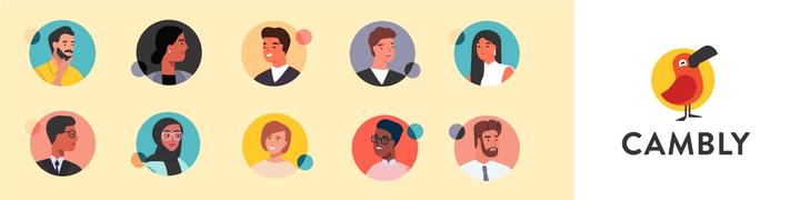 如何在Cambly选择合适的外教？ - 知乎