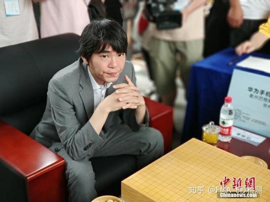 唯一赢过AlphaGo一局的棋手退役 棋坛再无李世石 - 知乎
