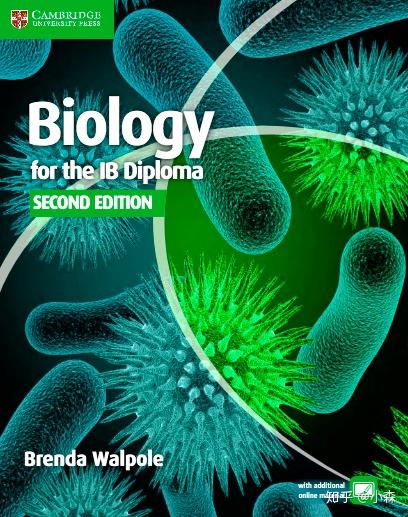 IB教材课本超全汇总，学习考试必备 - 知乎