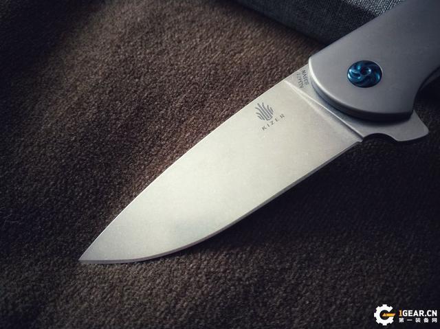 KIZER的产品究竟是如何让海外的刀友们如此着迷呢？ - 知乎