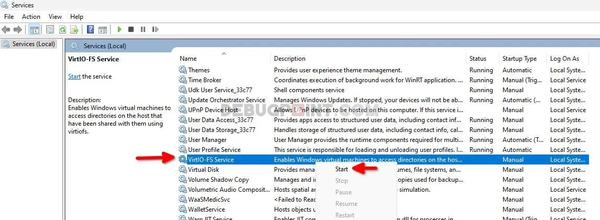如何在 Linux 主机和 KVM 中的 Windows 客户机之间共享文件夹 | Linux 中国 - 知乎
