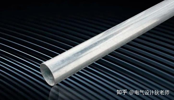 电气设计中KBG、JDG和SC电线管的正确选型与壁厚规范解析 - 知乎
