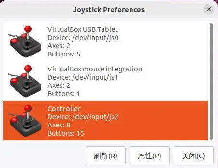 HelloOriginBot：使用Python编写Joy手柄功能包 - 知乎