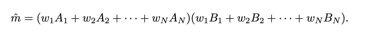 LORAHUB: EFFICIENT CROSS-TASK GENERALIZA TION VIA DYNAMIC LORA COMPOSITION - 知乎