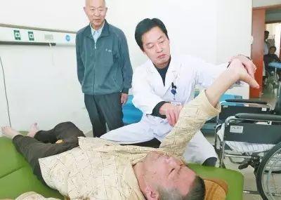 脑卒中后上肢功能康复 知乎