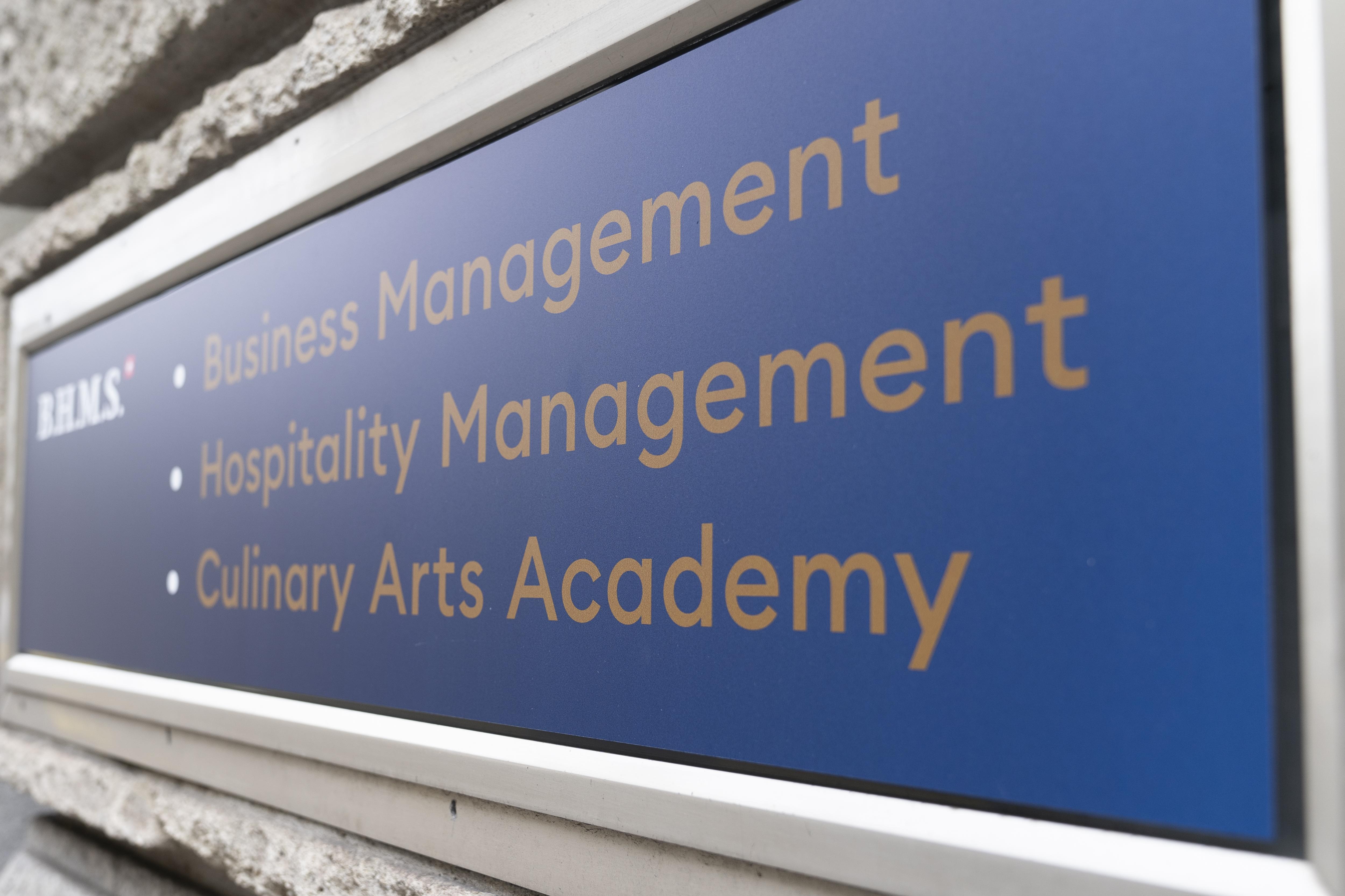 叮咚~瑞士BHMS新校区正式投入使用（附大量实拍图） - 知乎