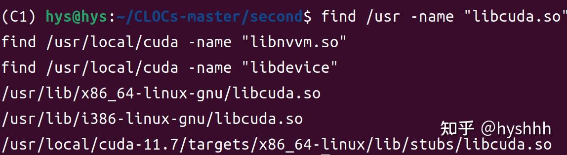 【点云检测复现】——spcon.v1的安装与Second复现 - 知乎