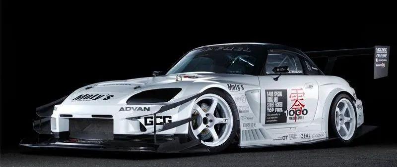 想让车子更战斗？这几款轮毂需要了解一下 | 改装入门-竞技风格轮毂推荐 - 知乎