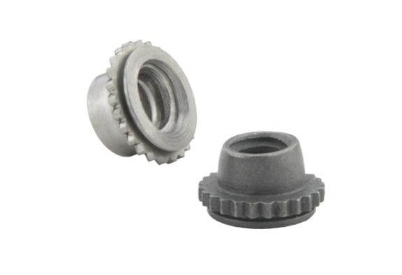 宾科PEM的紧固件有哪几种？ - 知乎